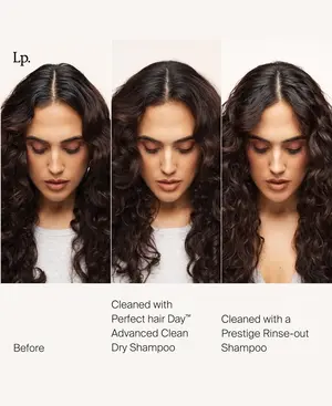 Living Proof Perfect Hair Day Advanced Clean Dry Shampoo - No Color