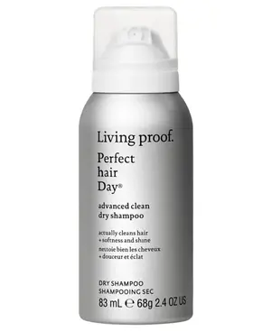 Living Proof Perfect Hair Day Advanced Clean Dry Shampoo No Color