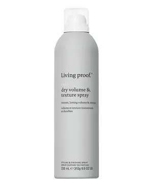 Living Proof Full Dry Volume And Texture Spray - No Color