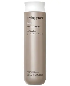 Living Proof No Frizz Conditioner - No Color