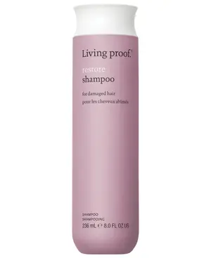 Living Proof Restore Shampoo - No Color