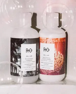 R+Co Bel Air Smoothing Shampoo