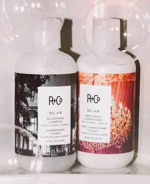 R+Co Bel Air Smoothing Conditioner - No Color