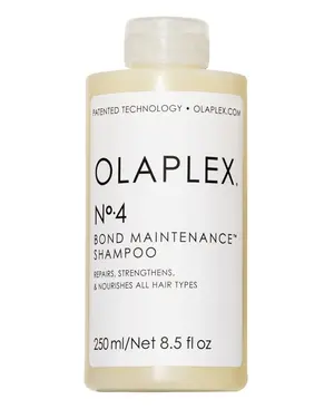 OLAPLEX Nâº.4 Bond Maintenance Shampoo - No Color
