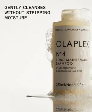 OLAPLEX Nâº.4 Bond Maintenance Shampoo