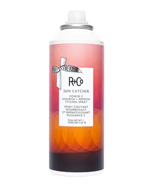 R+Co Sun Catcher Power C Nourish And Refresh Styling Spray - No Color