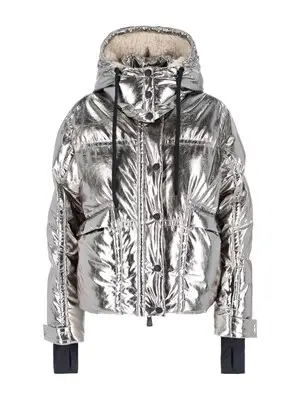 Moncler Padded Down Jacket