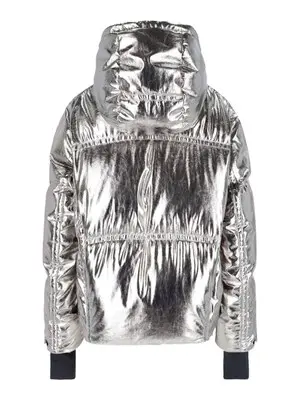 Moncler Padded Down Jacket
