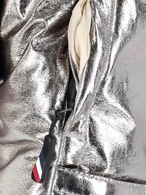 Moncler Padded Down Jacket