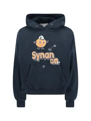 PALY Synanon Sweatshirt