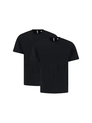 SUNFLOWER Two Pack' T-shirt - Black