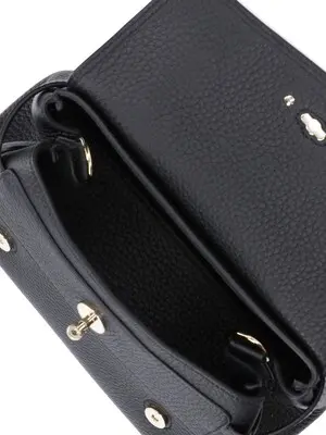 Mulberry Mini Alexa Bag - Black