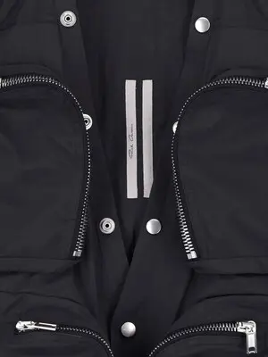 Rick Owens Cargo Jacket