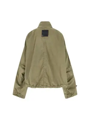 Attico Cargo Jacket
