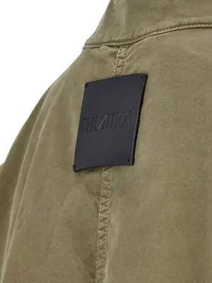 Attico Cargo Jacket