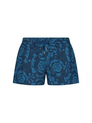 Versace Barocco Swim Shorts