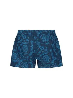 Versace Barocco Swim Shorts
