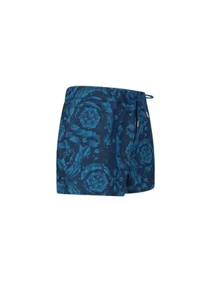Versace Barocco Swim Shorts