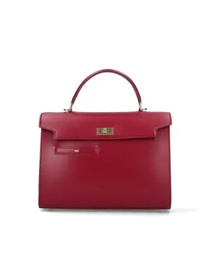 Anya Hindmarch Adjustable Shoulder Bags