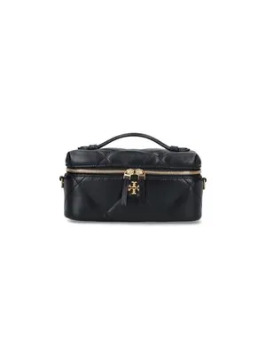Tory Burch Vanity Bag East-west