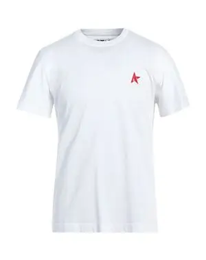 Men's Golden Goose Short Sleeve