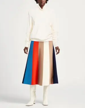 BELLWOOD Turtleneck Knit Top