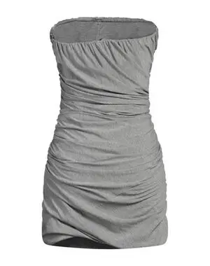 Attico Mini Bodycon Dress