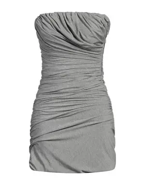 Attico Mini Bodycon Dress