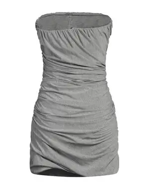 Attico Mini Bodycon Dress