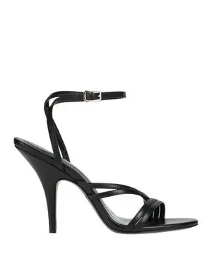 Patrizia Pepe Buckled Sandals For Women