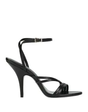 Patrizia Pepe Sandals Size Leather