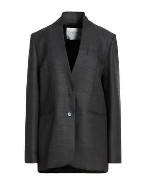 V Neck Blazers For Women