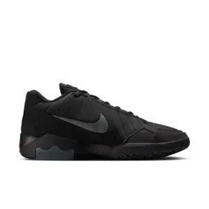 Nike Lebron Witness Basketball Shoes - Black