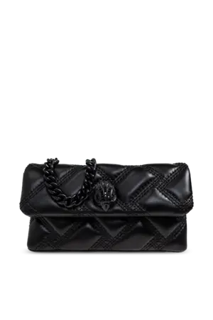 Kurt Geiger Nano Kensington’ Shoulder Bag
