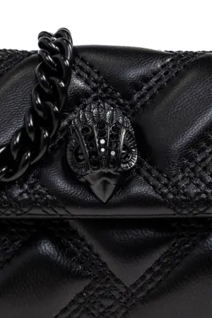 Kurt Geiger Nano Kensington’ Shoulder Bag