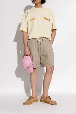 Dsquared2 Boat Shoes