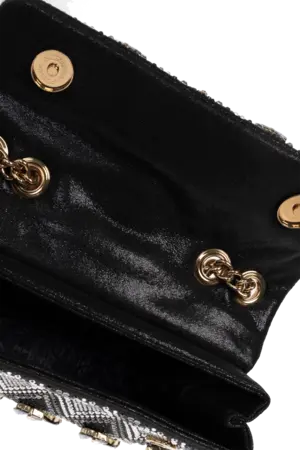 Kurt Geiger Kensington Jewel Shoulder Bag