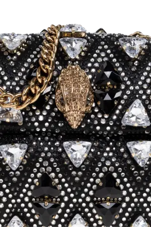 Kurt Geiger Kensington Jewel Shoulder Bag