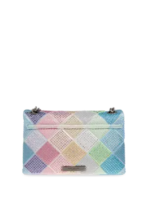 Kurt Geiger Kensington Shoulder Bag - Multicolour