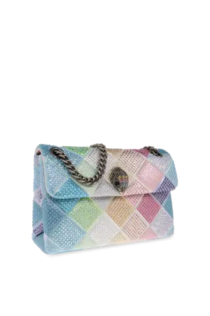 Kurt Geiger Kensington Shoulder Bag - Multicolour
