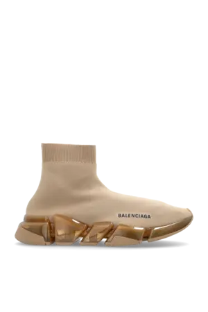 Balenciaga High Top Sneakers For Men