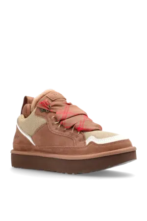 UGG Lowmel Sneakers - Pink