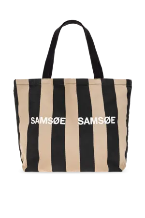 SAMSØE SAMSØE Frinka Shopper Bag