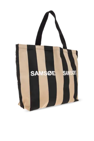 SAMSØE SAMSØE Frinka Shopper Bag