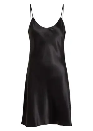 Olivia Von Halle Venus Silk Night Dress