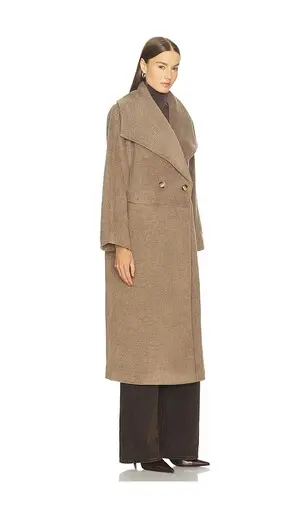 4TH & RECKLESS Cody Coat