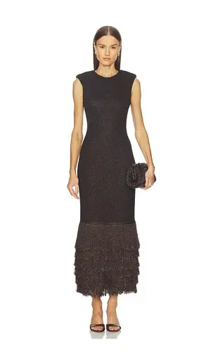 Aje Zip Up Dresses