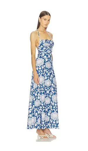 Agua Bendita Arista Dress