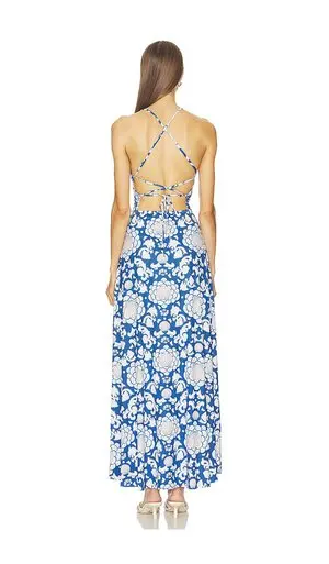 Agua Bendita Arista Dress