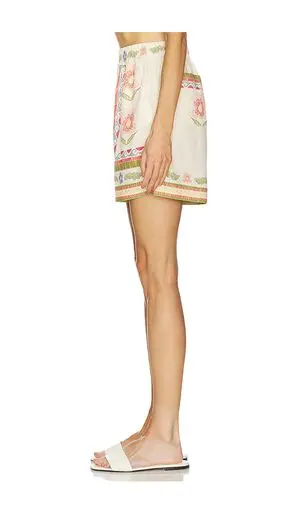 Agua Bendita Watts Shorts - Multi
